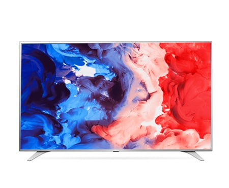 49" UH6500 4K UHD Smart LED TV w/ webOS™ 3.0 - 49UH6500 | LG CA