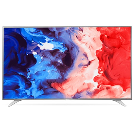 49" UH6500 4K UHD Smart LED TV w/ webOS™ 3.0 - 49UH6500 | LG CA_EN