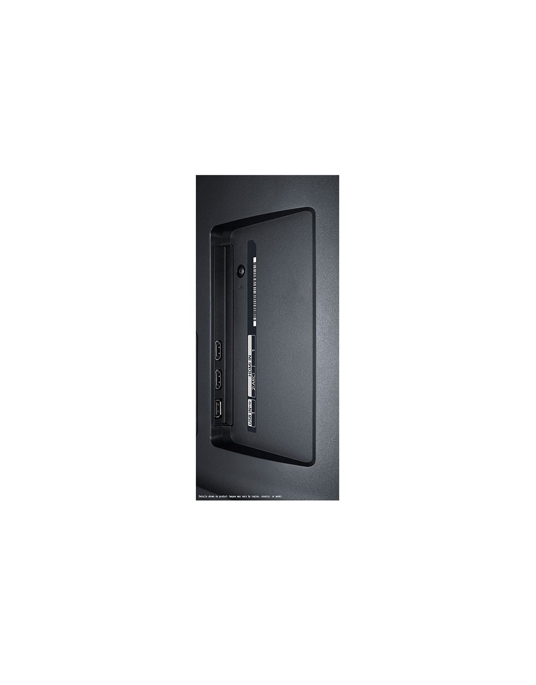 49" UN73 LG UHD TV with ThinQ® AI - 49UN7300PUB | LG Canada