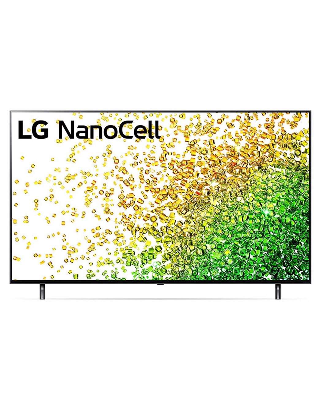 LG NANO85 65" 4K Smart NanoCell TV - 65NANO85APA | LG CA_EN