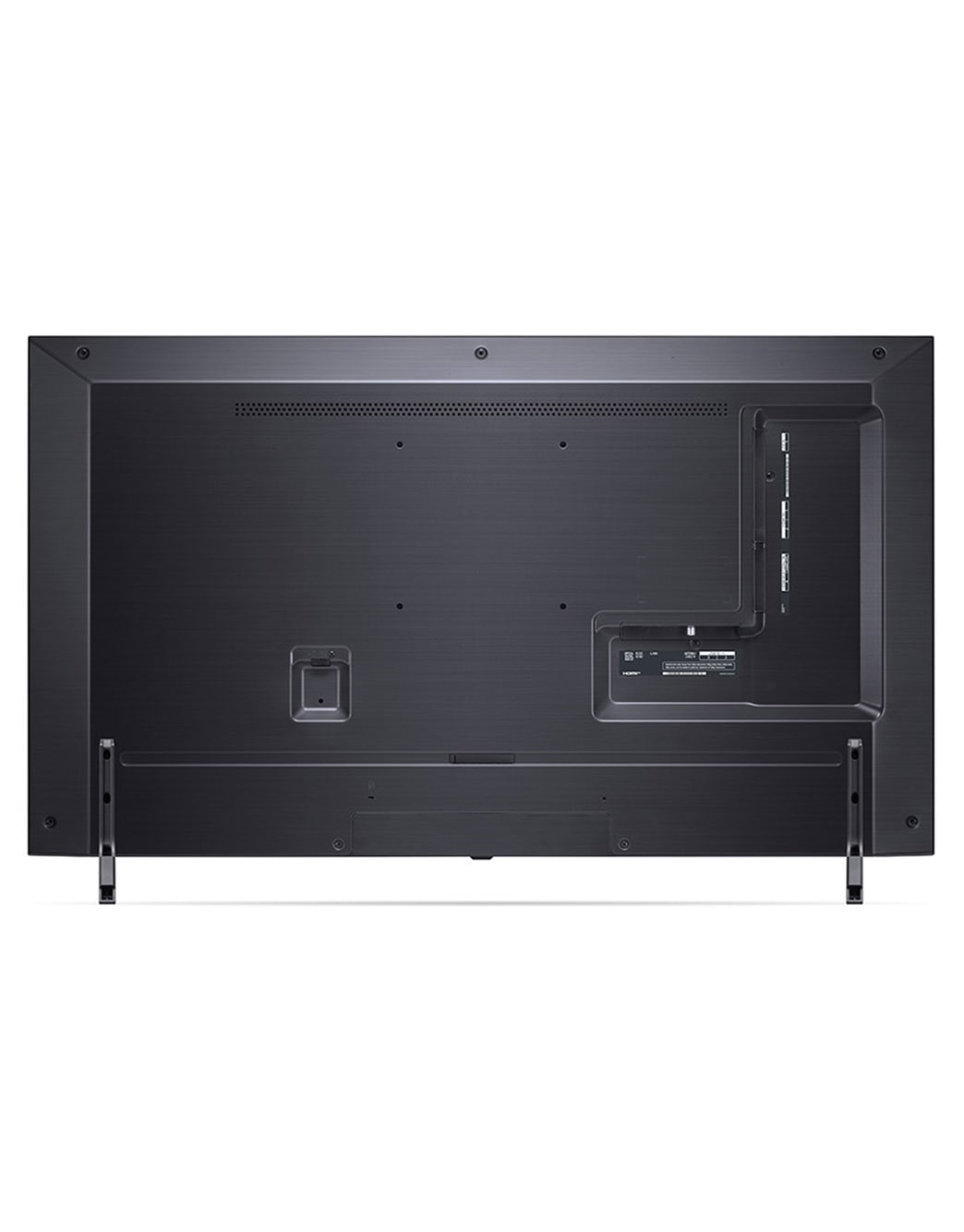 LG NANO85 65" 4K Smart NanoCell TV - 65NANO85APA | LG CA_EN