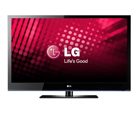50 Inch TV | Full HD 1080P | INFINIA | Plasma TV - 50PK750 | LG CA_EN