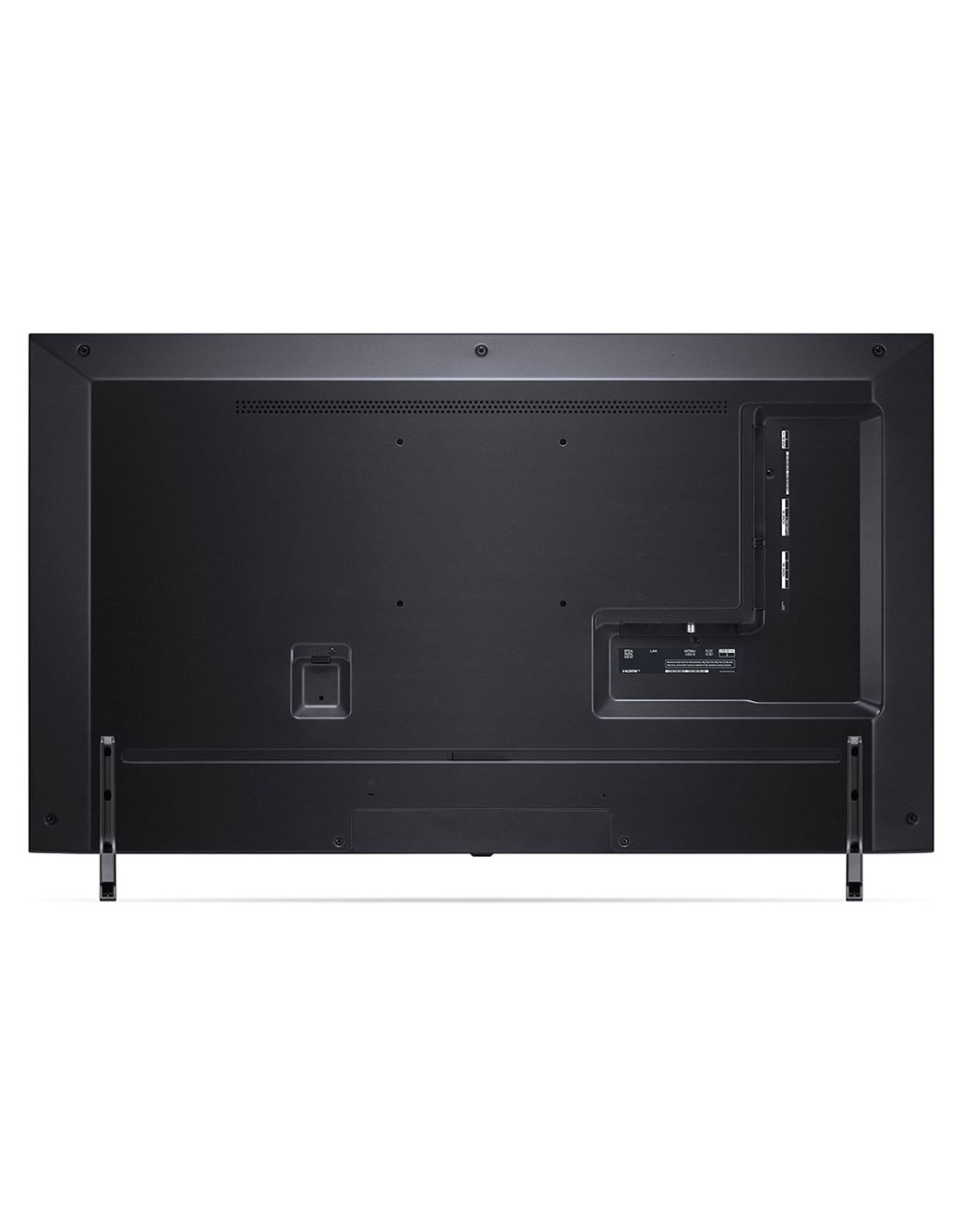 LG QNED 50 inch QNED75 4K Smart TV 2023 - 50QNED75URA | LG CA_EN