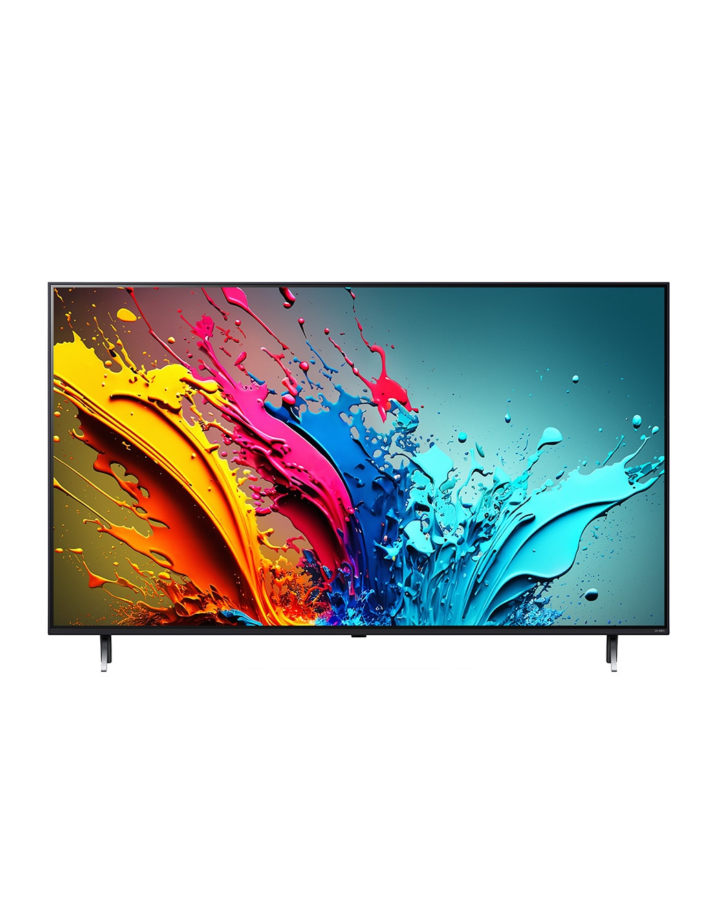 50 inch LG QNED AI QNED85 4K Smart TV 2024 - 50QNED85TUA | LG CA_EN
