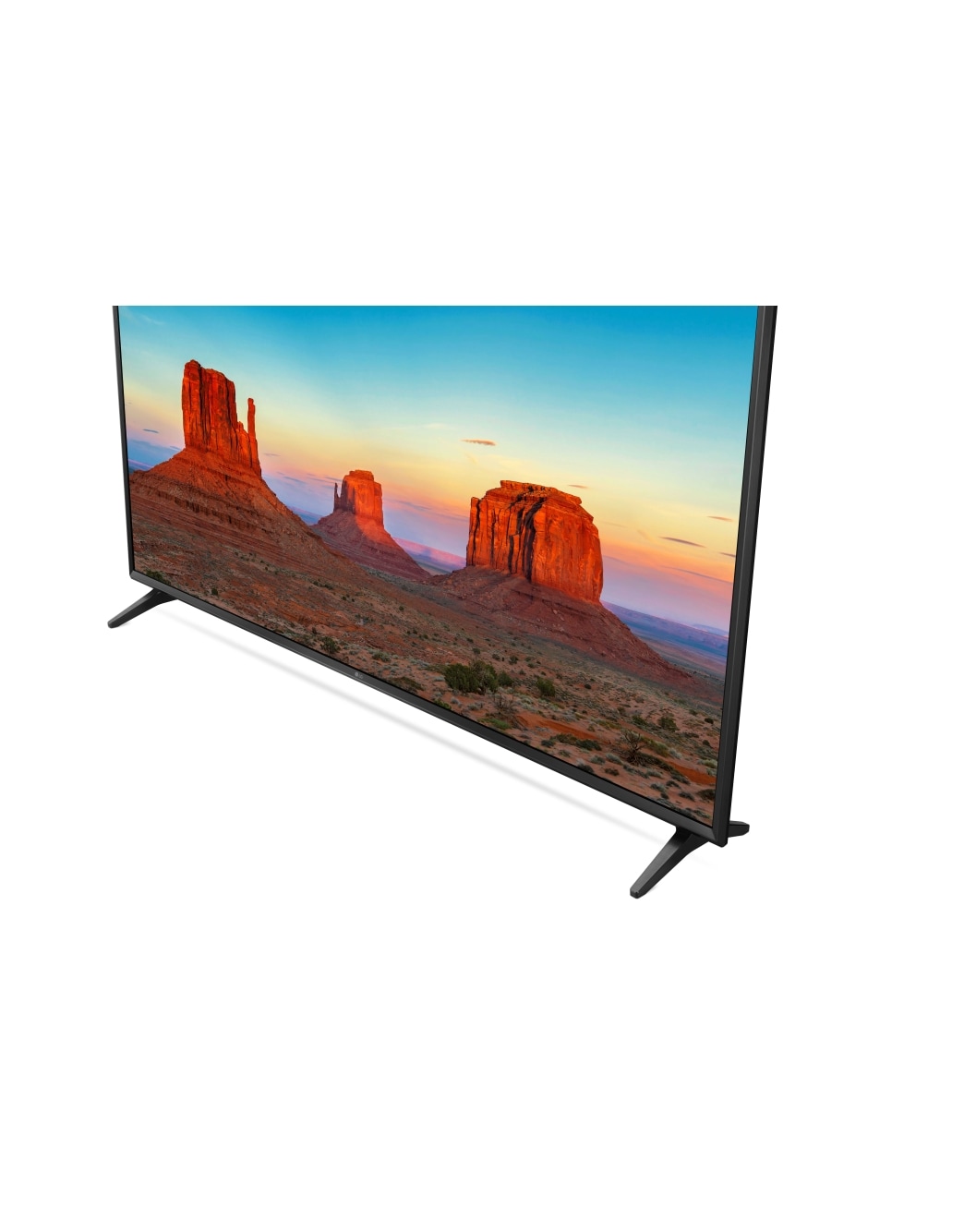 50” UK6300 LG SMART UHD TV - 50UK6300BUB | LG Canada
