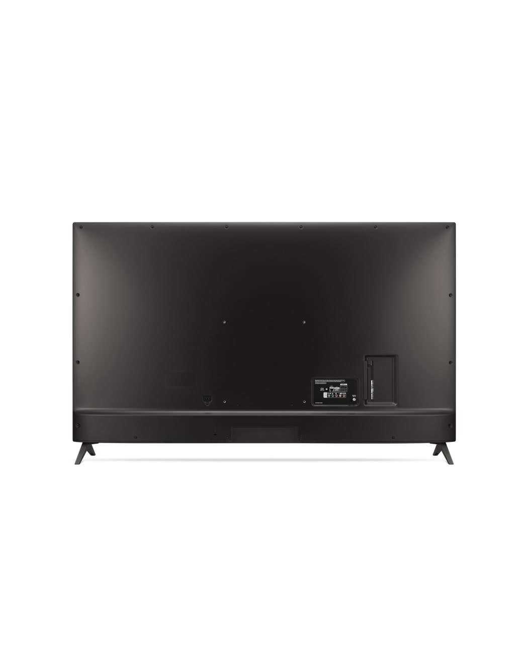 55” UK6500 LG SMART UHD TV - 55UK6500AUA | LG CA_EN