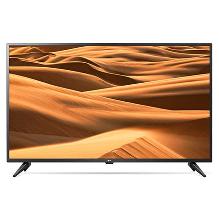 50” UM69 LG UHD TV - 50UM6900PUA | LG CA_EN