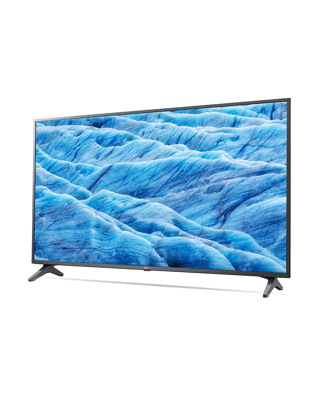 50” LG UHD TV UM7300 ThinQ AI - 50UM7300AUE | LG Canada