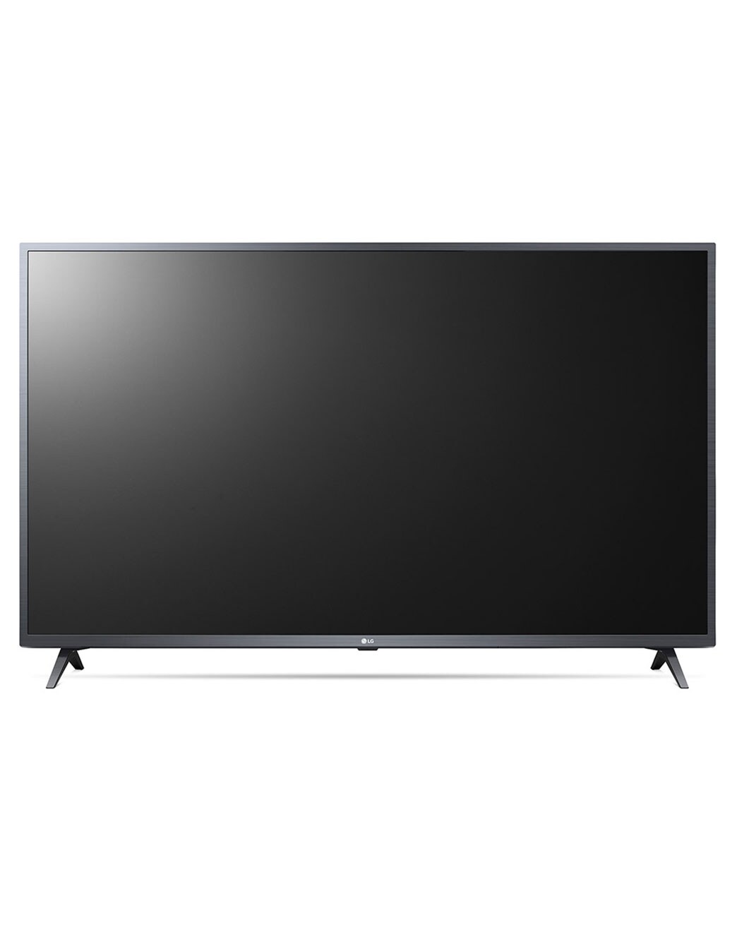 50" UN73 LG UHD TV with ThinQ® AI - 50UN7300AUD | LG CA_EN