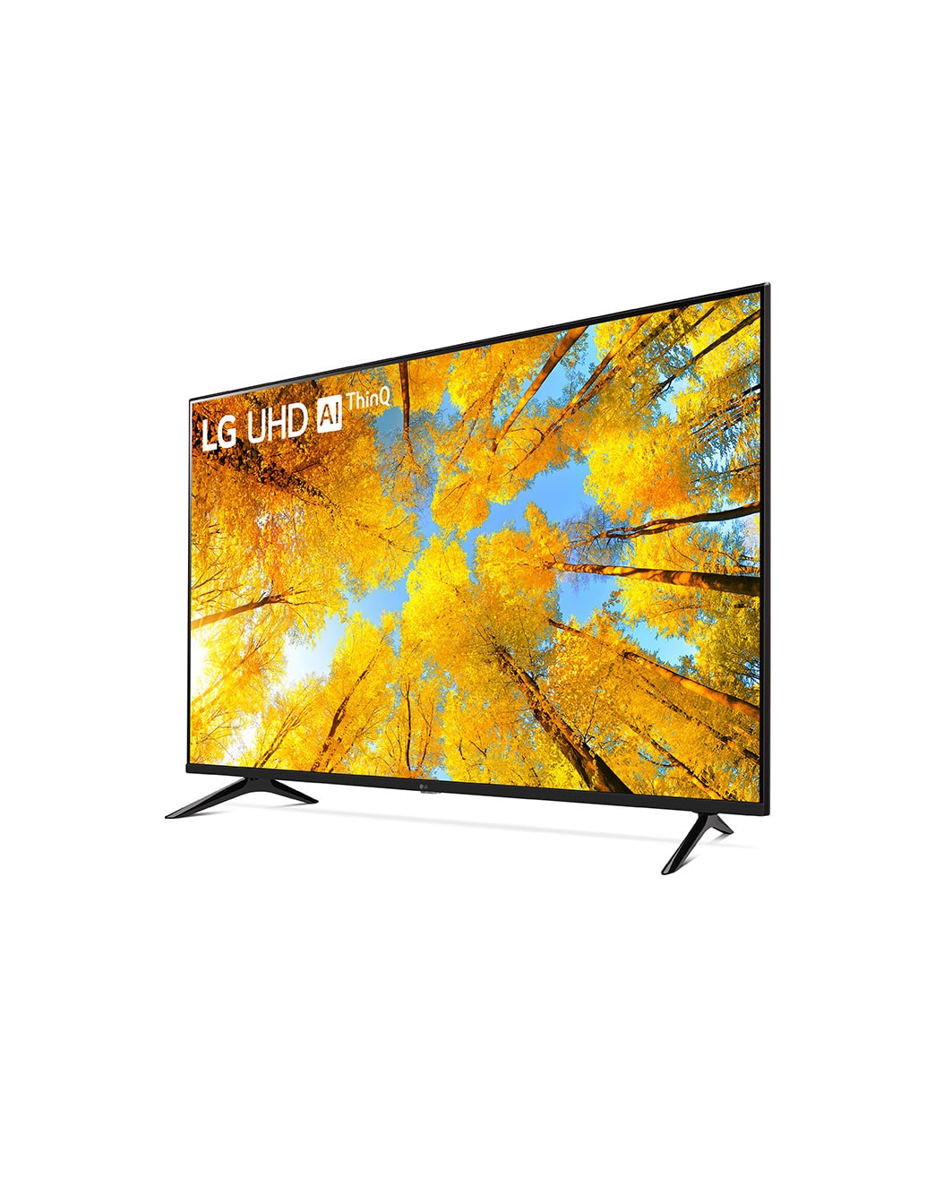 LG UHD UQ7570 50” 4K LED TV - 50UQ7570PUJ | LG CA_EN