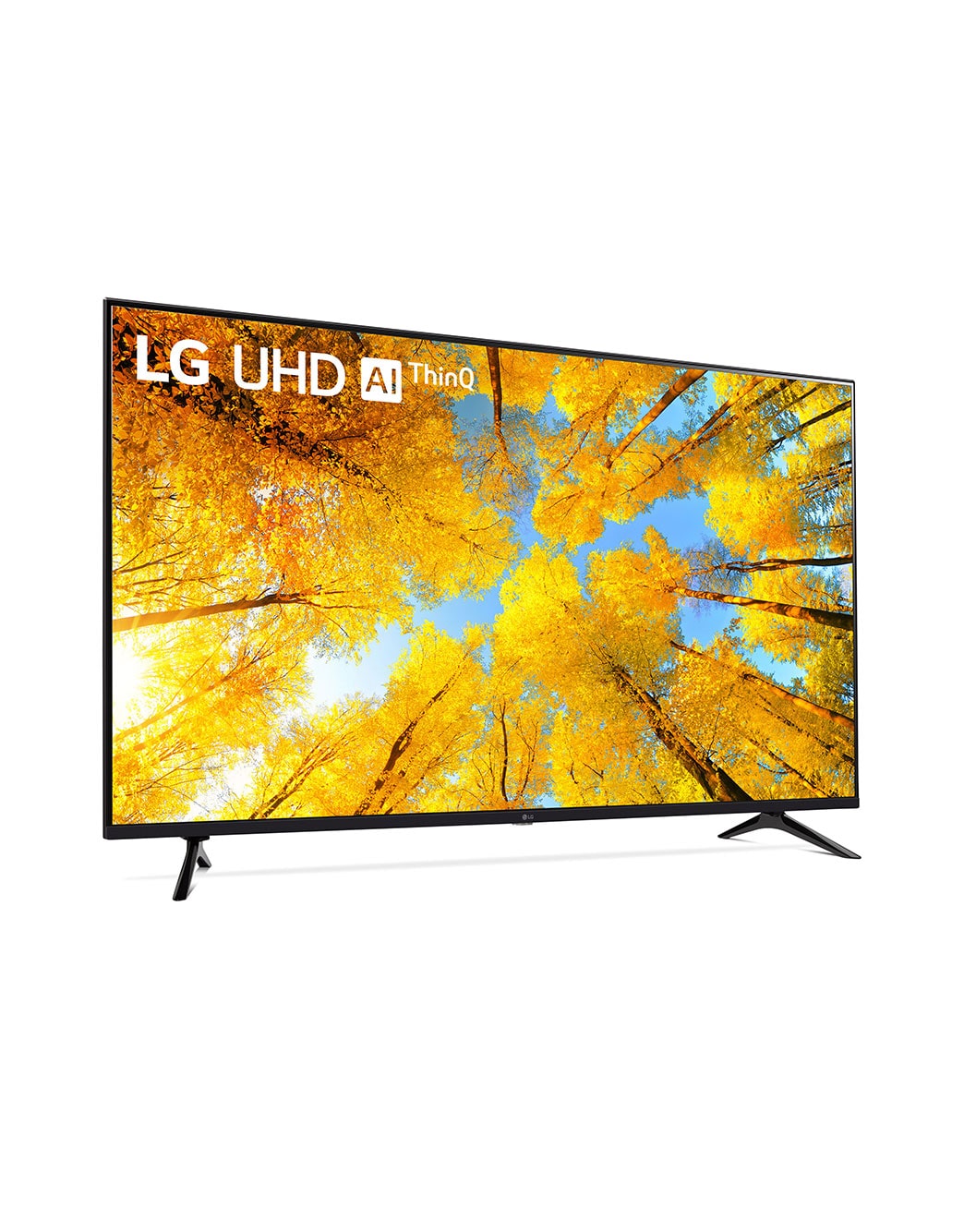LG UHD UQ7570 50” 4K LED TV - 50UQ7570PUJ | LG CA_EN
