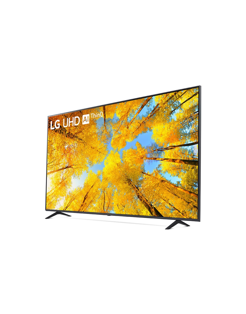 LG UQ7590 50” 4K LED TV - 50UQ7590PUB | LG CA_EN
