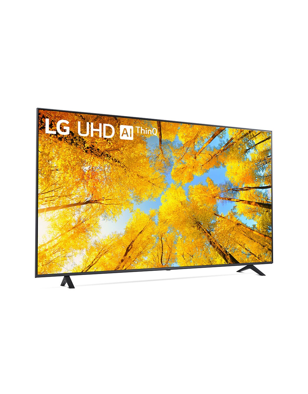 LG UQ7590 50” 4K LED TV - 50UQ7590PUB | LG CA_EN