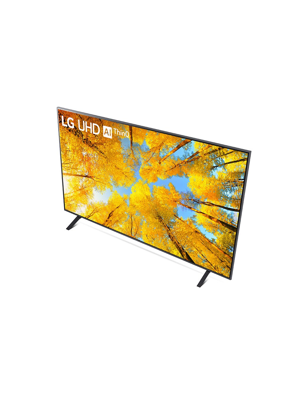 LG UQ7590 50” 4K LED TV - 50UQ7590PUB | LG CA_EN