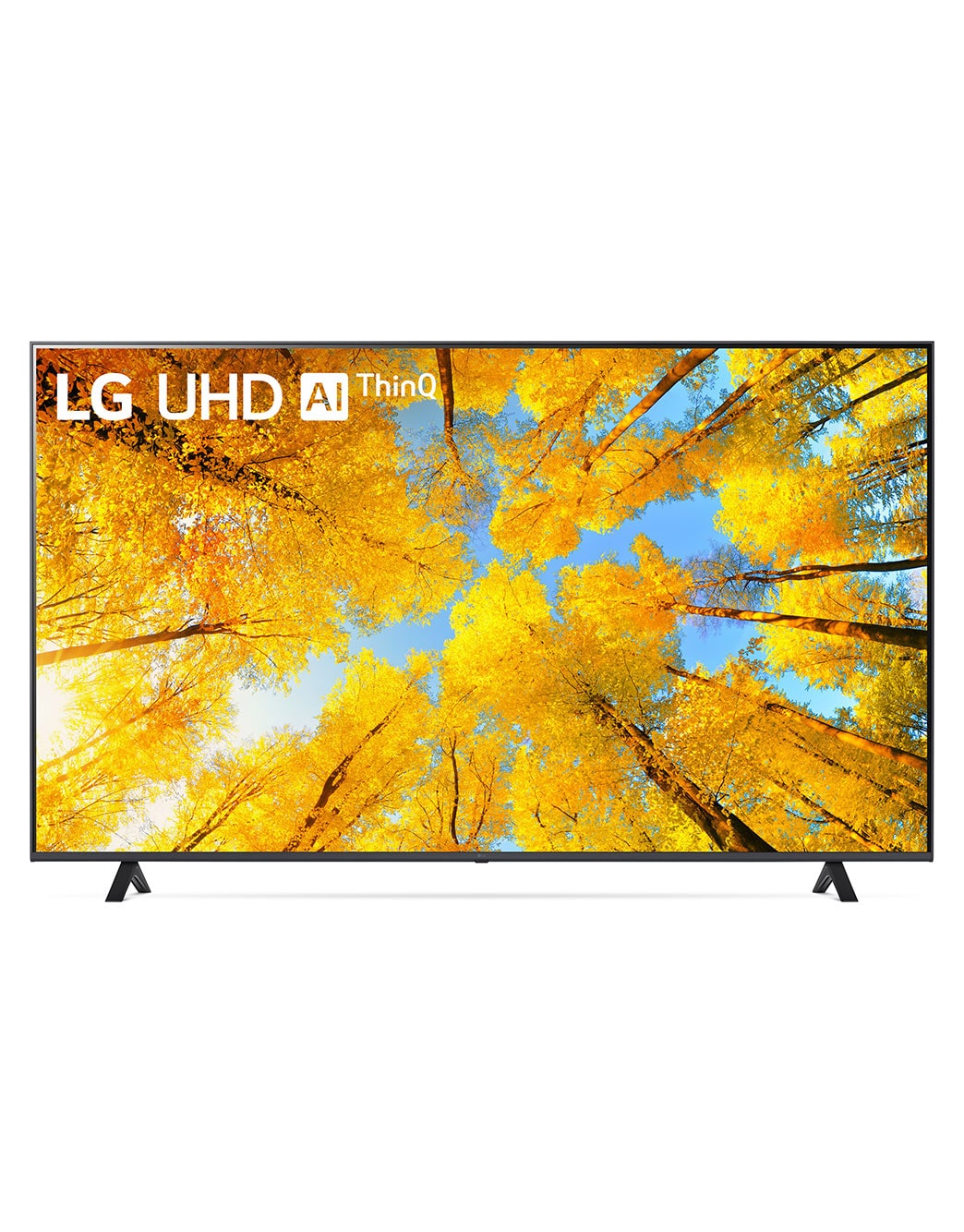 LG UQ7590 50” 4K LED TV - 50UQ7590PUB | LG CA_EN