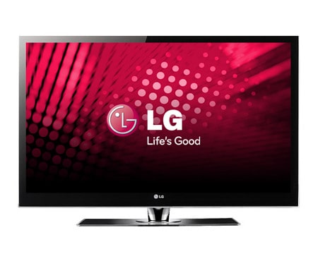 55 Inch TV | Full HD 1080P | 120Hz | LED LCD TV - 55LE7300 | LG CA_EN