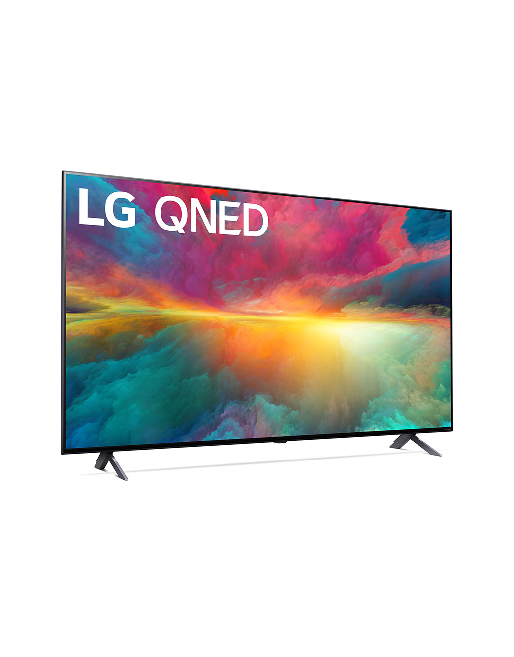 LG QNED 55 inch QNED75 4K Smart TV 2023 - 55QNED75URA | LG Canada