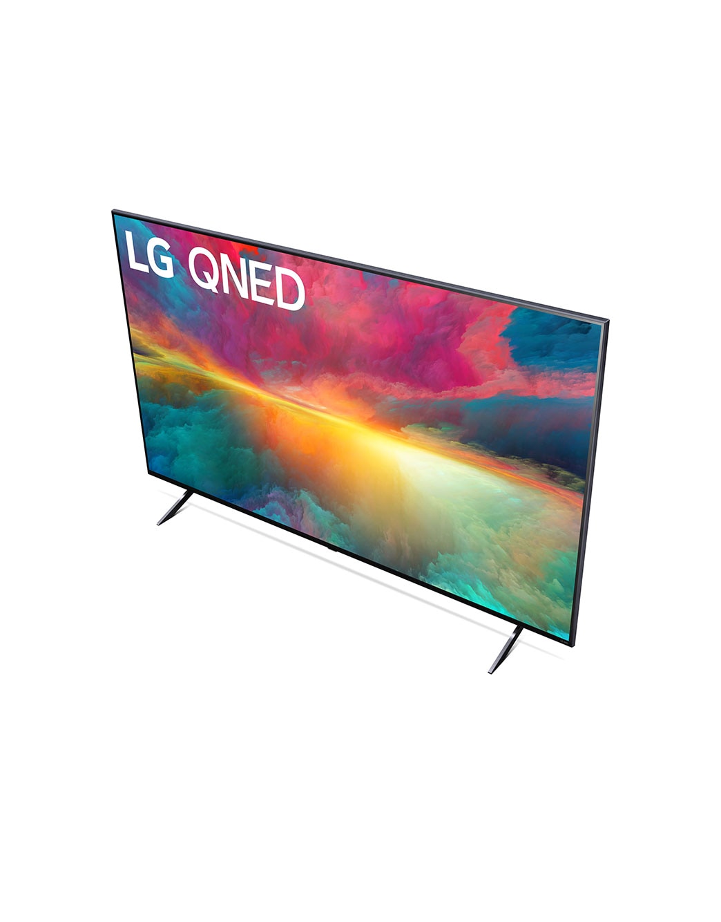 LG QNED 55 inch QNED75 4K Smart TV 2023 - 55QNED75URA | LG Canada
