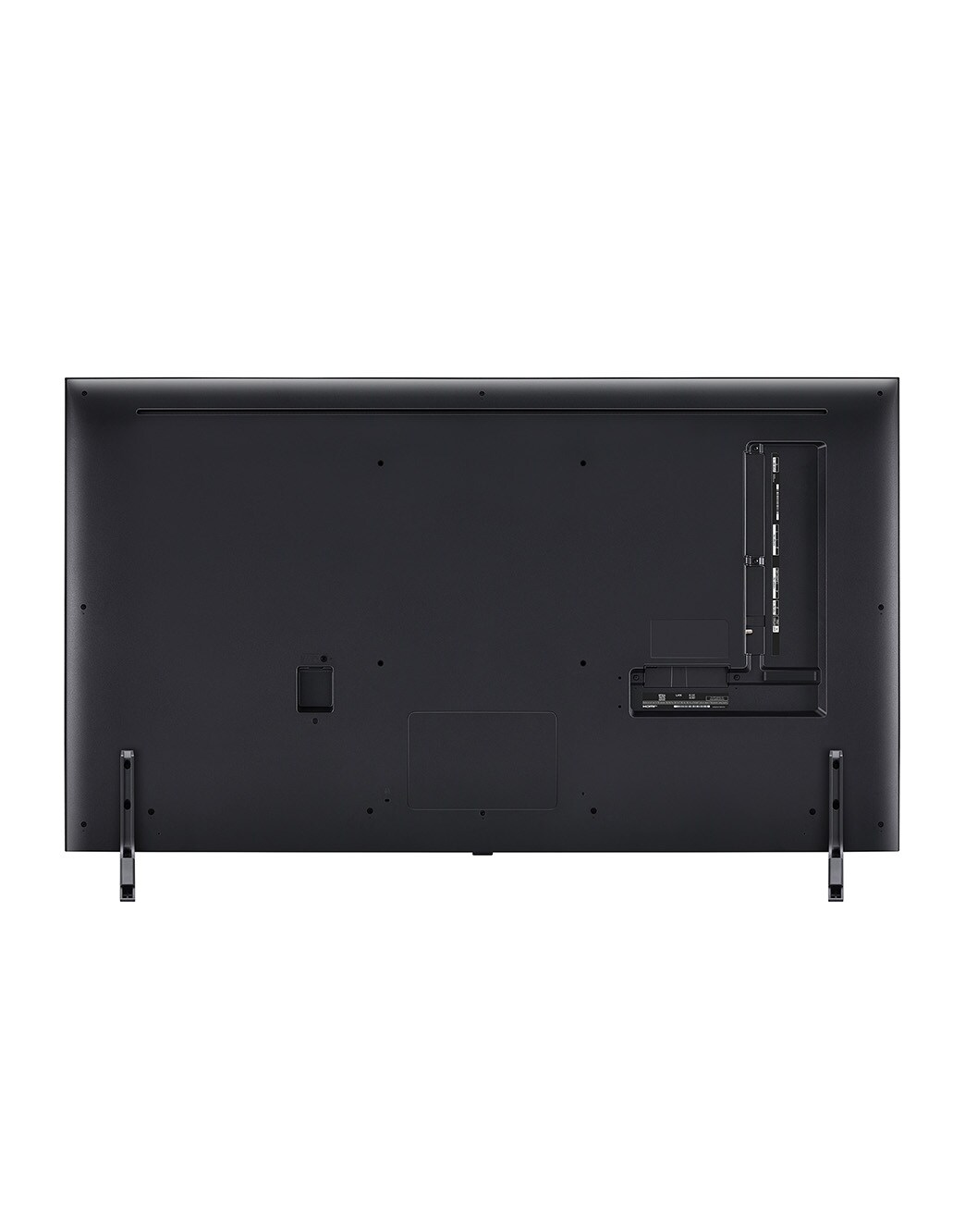 55 Inch LG QNED QNED85 4K Smart TV 2024 - 55QNED85TYA | LG CA_EN