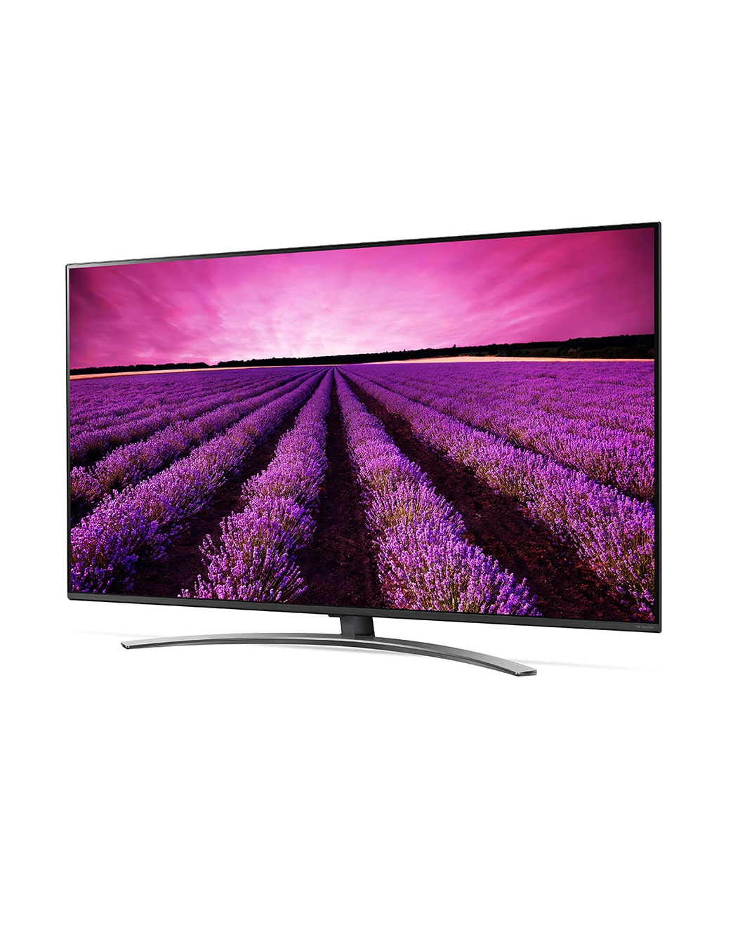 55” LG NanoCell TV SM8100 ThinQ AI - 55SM8100AUA | LG CA_EN
