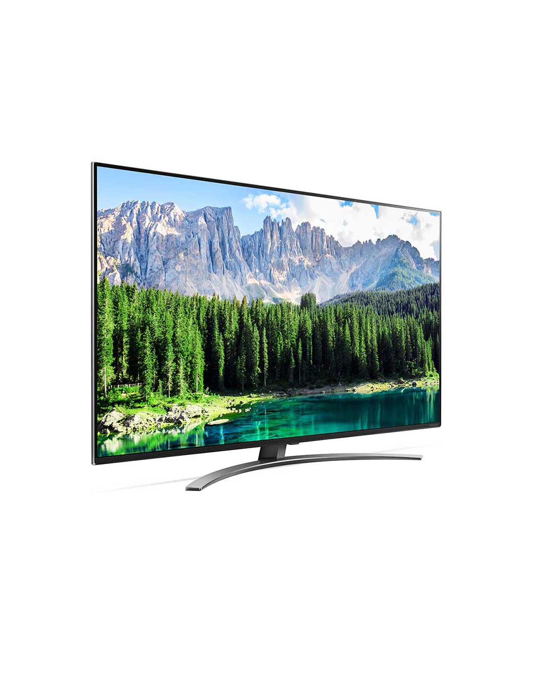 55” LG NanoCell TV SM8600 ThinQ AI - 55SM8600PUA | LG CA_EN