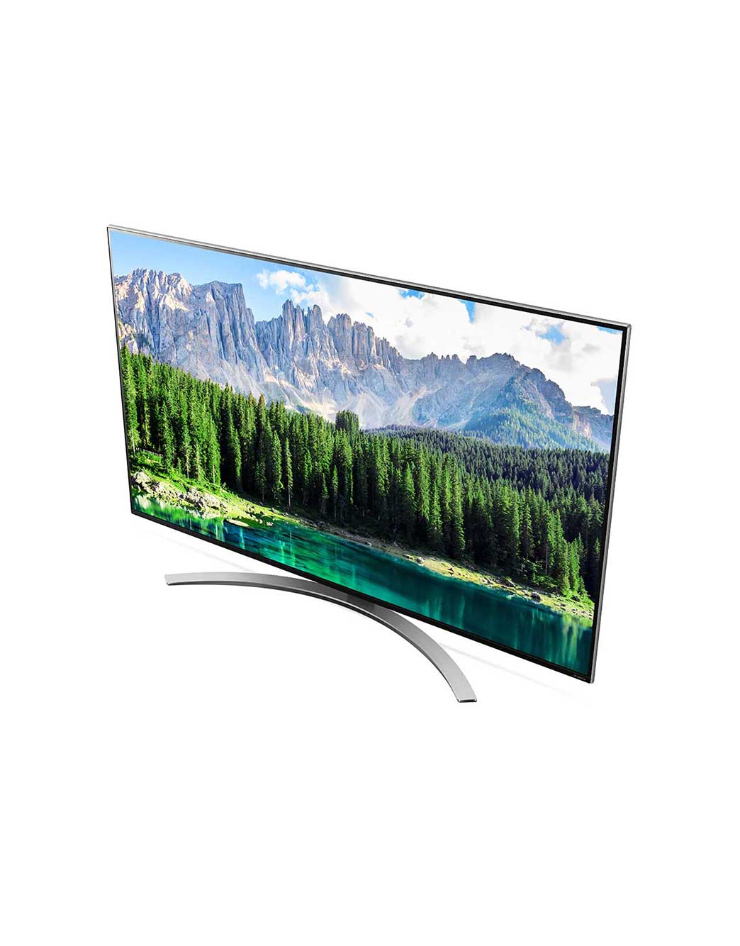 55” LG NanoCell TV SM8600 ThinQ AI - 55SM8600PUA | LG CA_EN