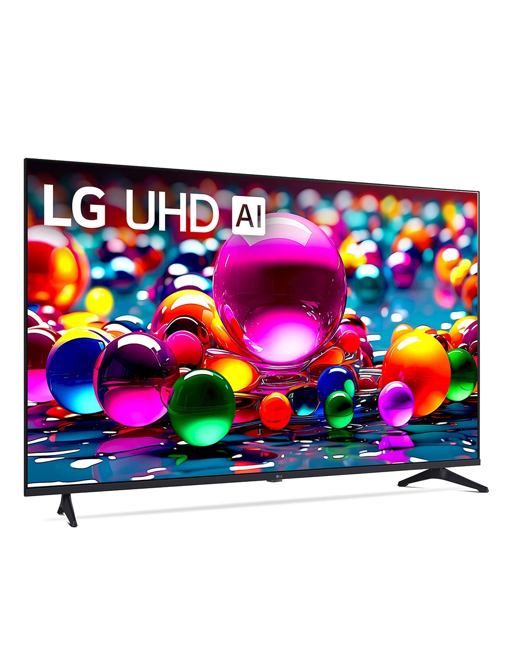 55 Inch LG UHD AI UA77 4K Smart TV - 55UA7700PUB.ACCQ | LG CA_EN
