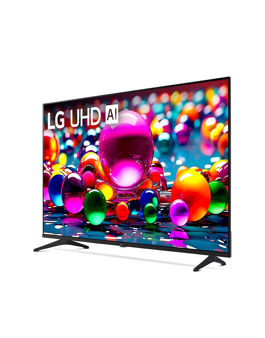 55 Inch LG UHD AI UA77 4K Smart TV - 55UA7700PUB.ACCQ | LG CA_EN