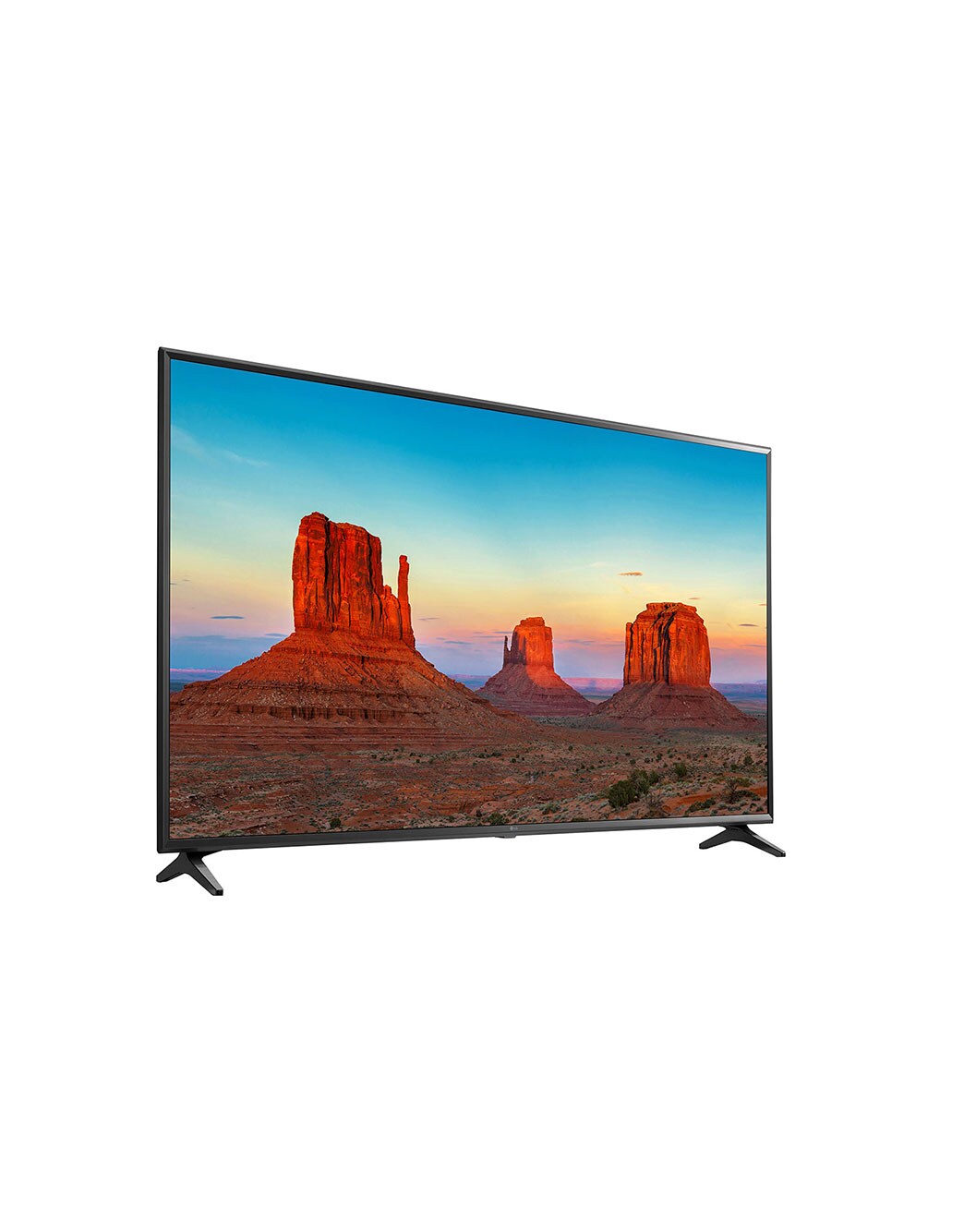 55” UK6090 LG SMART UHD TV - 55UK6090PUA | LG Canada