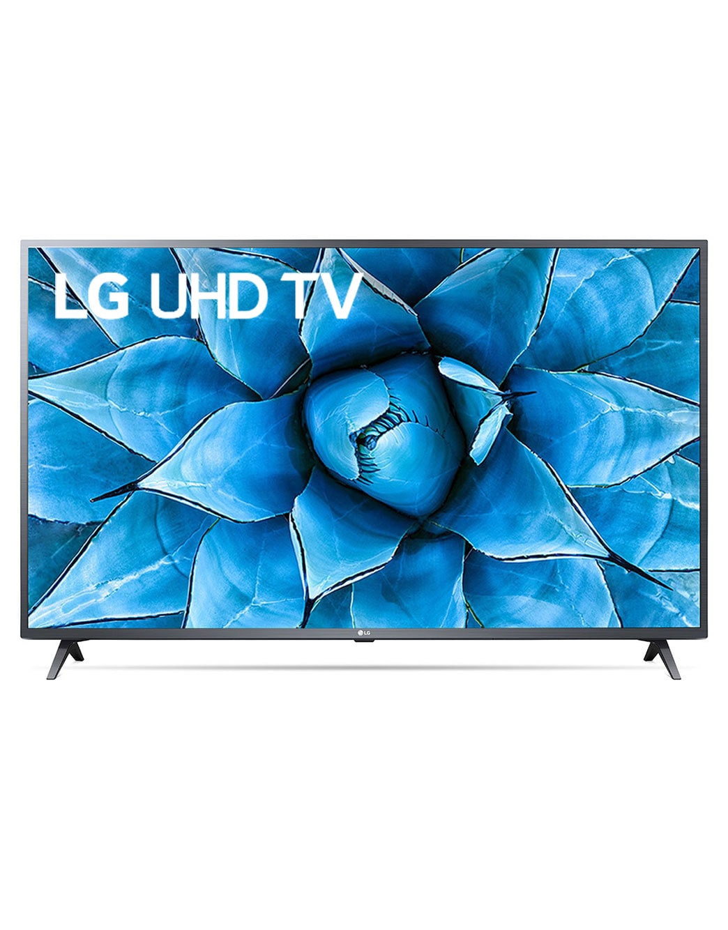 55" UN73 LG UHD TV with ThinQ® AI - 55UN7300AUD | LG CA_EN