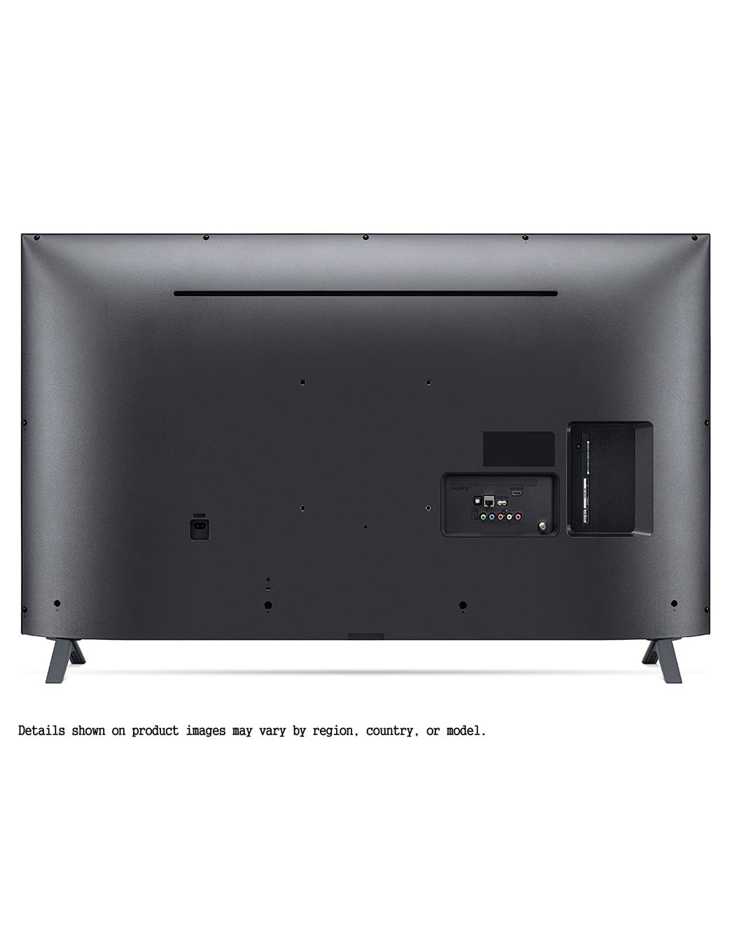 55" UN73 LG UHD TV with ThinQ® AI - 55UN7300PUB | LG CA_EN