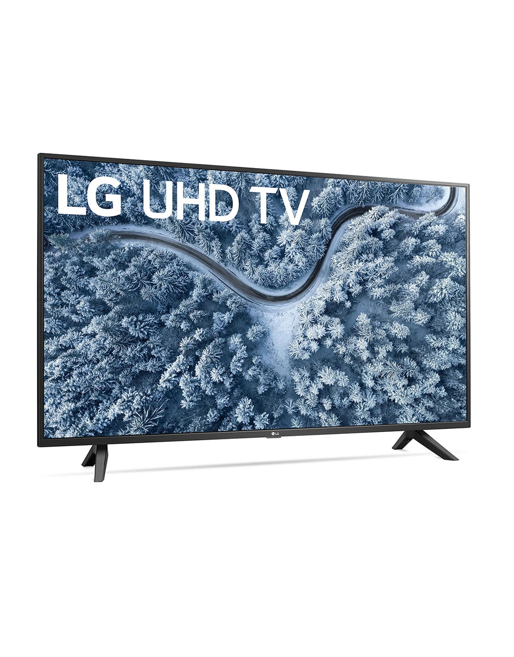LG UP76 55” 4K Smart UHD TV - 55UP7670PUC | LG CA_EN