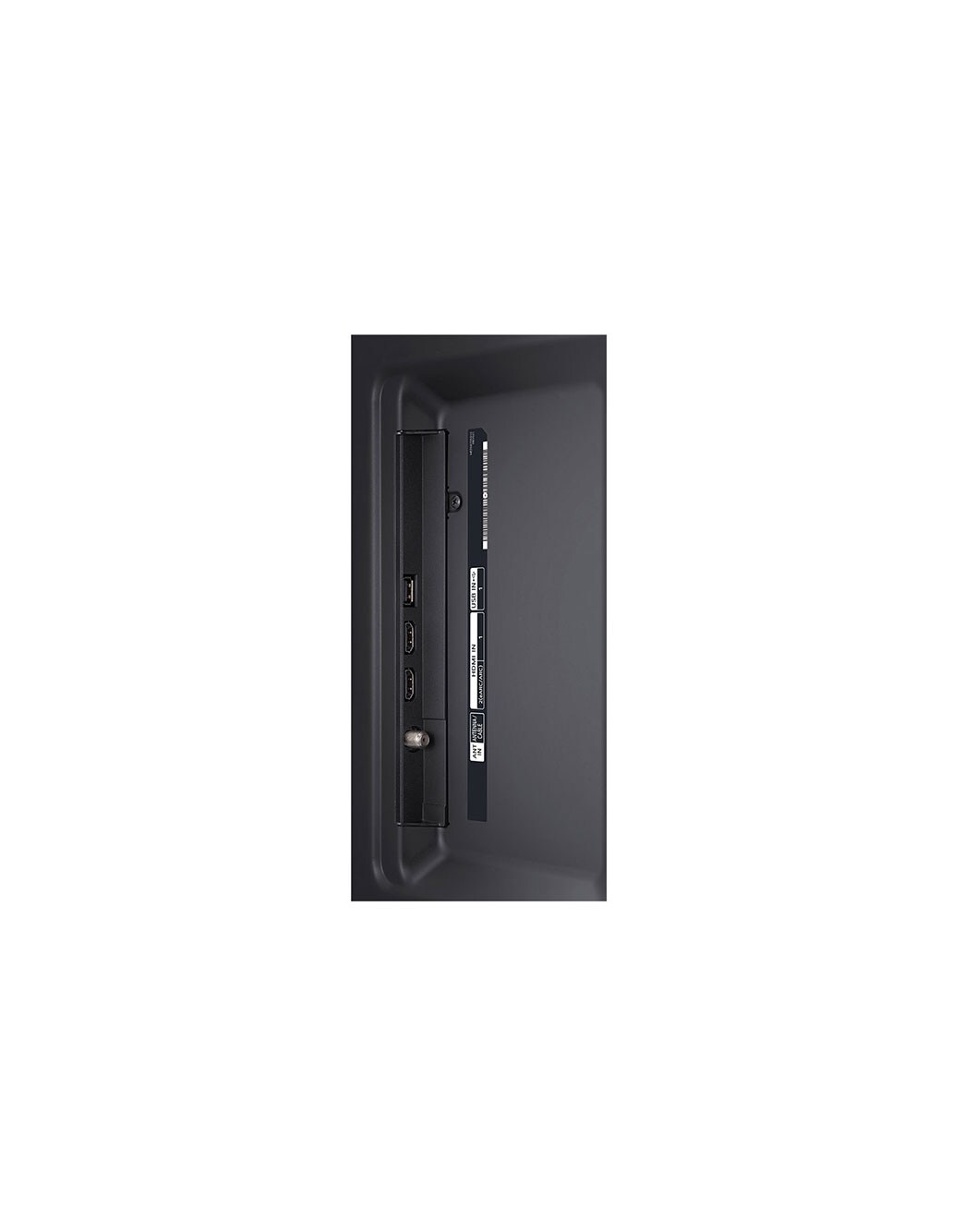 55 inch LG UT7000 4K Smart TV 55UT7000PUA | LG Canada