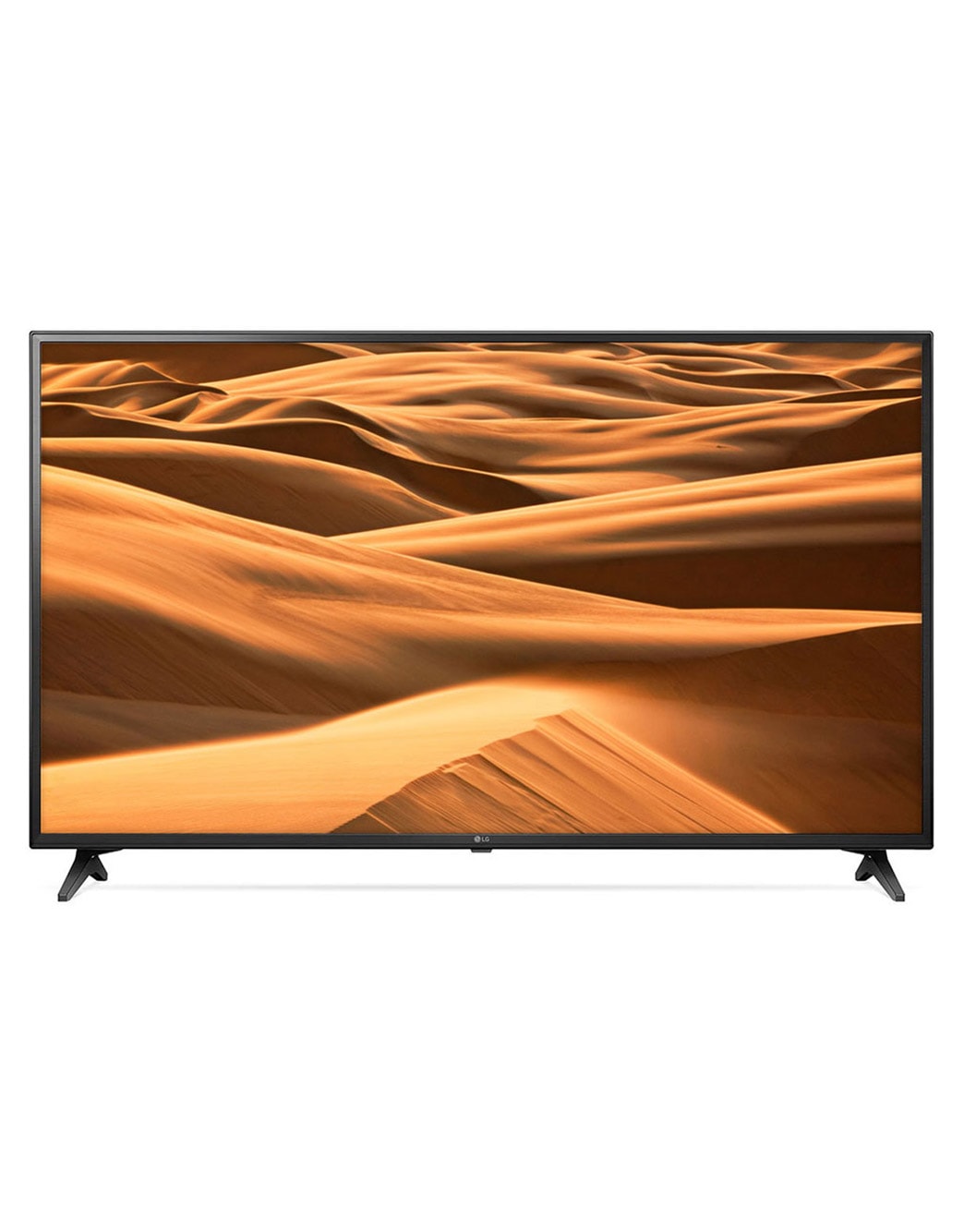 60” UM71 LG UHD TV ThinQ AI - 60UM7100DUA | LG CA_EN