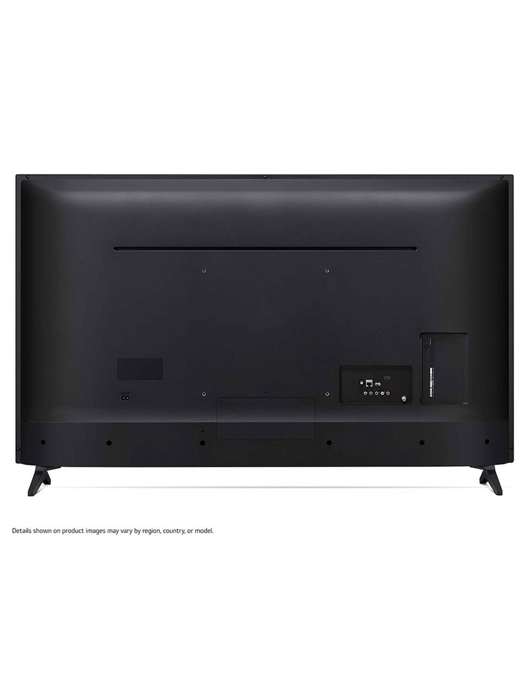 60” UM71 LG UHD TV ThinQ AI - 60UM7100DUA | LG CA_EN