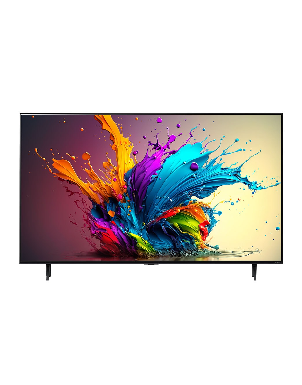 65 inch LG QNED MiniLED AI QNED90 4K Smart TV 2024 - 65QNED90TUA | LG CA_EN
