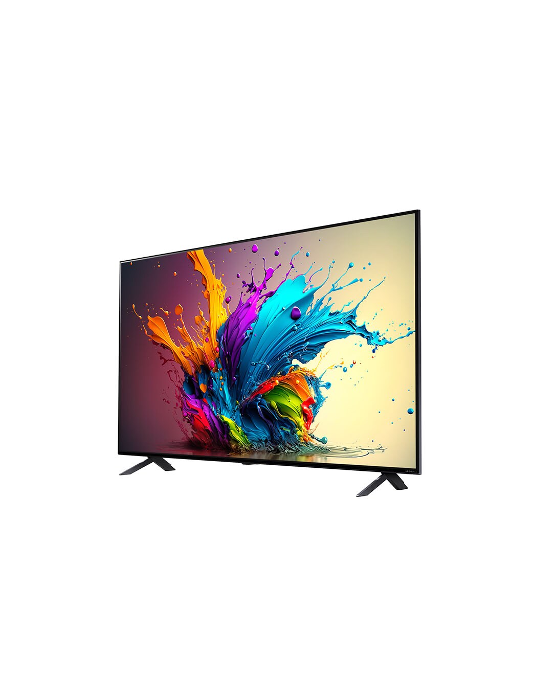65 inch LG QNED MiniLED AI QNED90 4K Smart TV 2024 - 65QNED90TUA | LG CA_EN