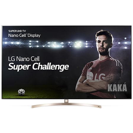 65" SK9500 LG SUPER UHD TV w/ThinQ AI - 65SK9500PUA | LG Canada