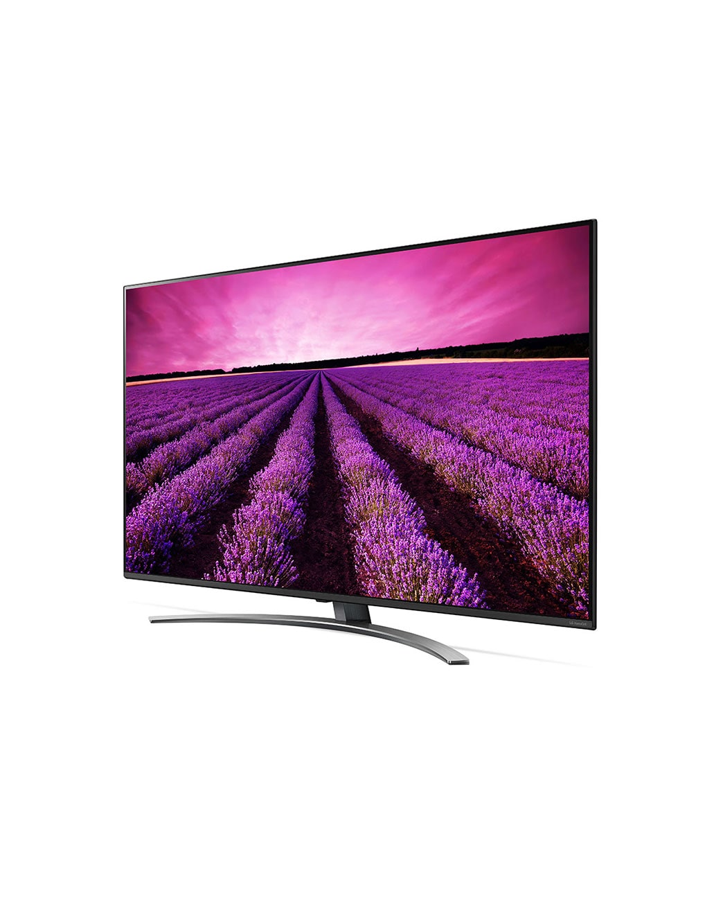 65” LG NanoCell TV SM8100 ThinQ AI - 65SM8100AUA | LG CA_EN