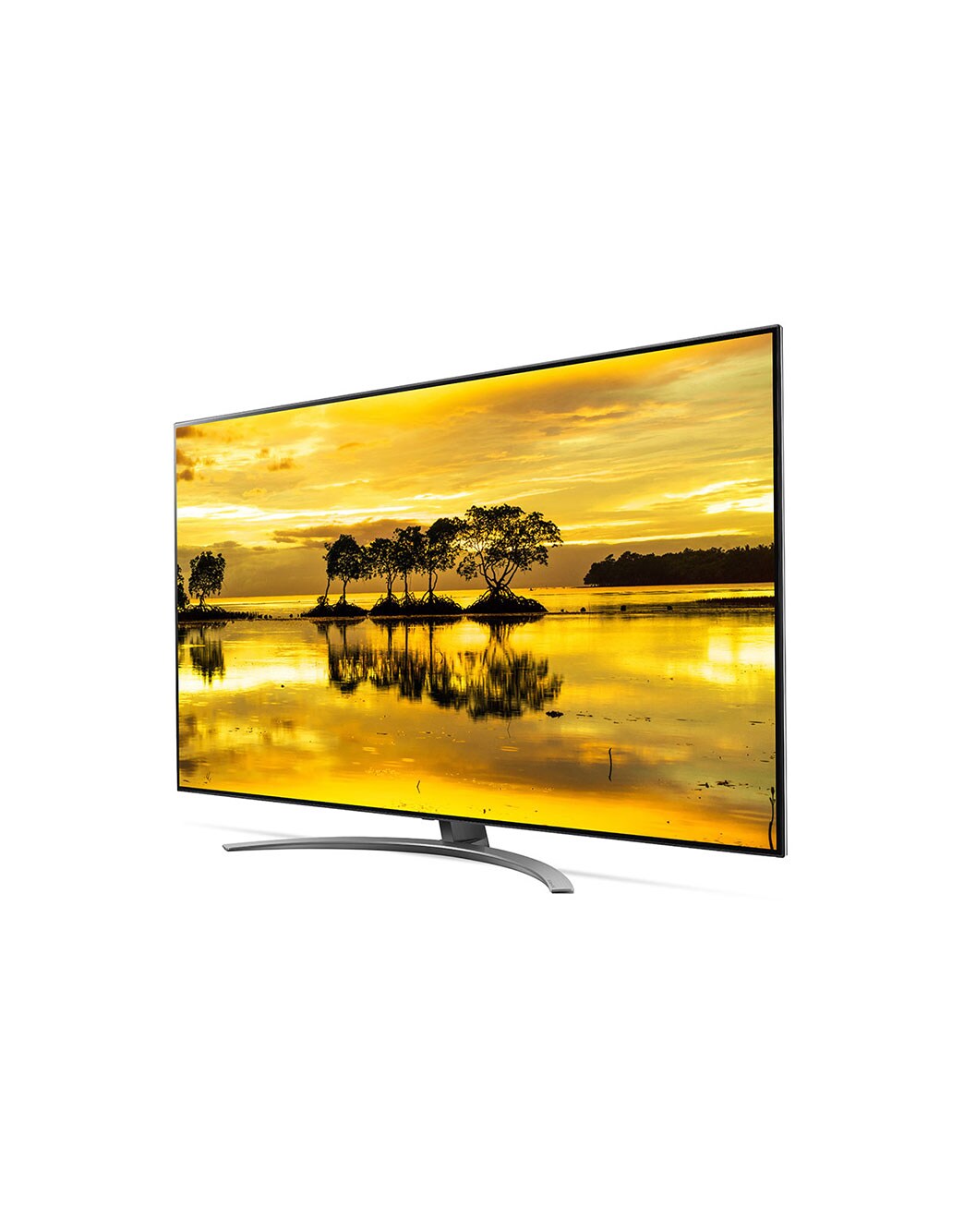 65” LG NanoCell TV SM9000 ThinQ AI - 65SM9000PUA | LG Canada