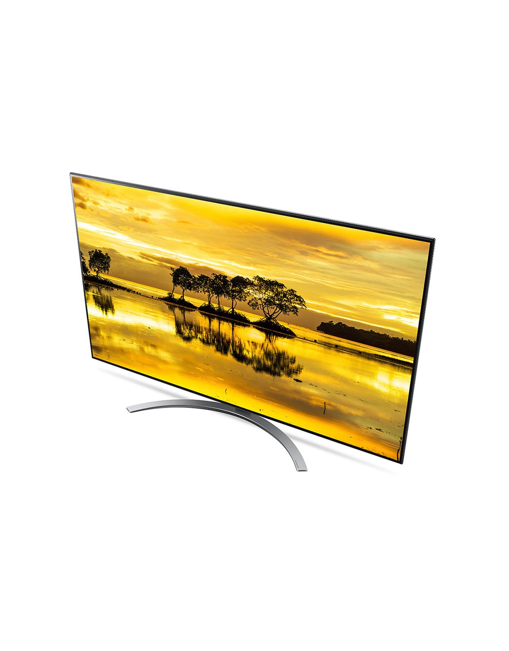 65” LG NanoCell TV SM9000 ThinQ AI - 65SM9000PUA | LG Canada