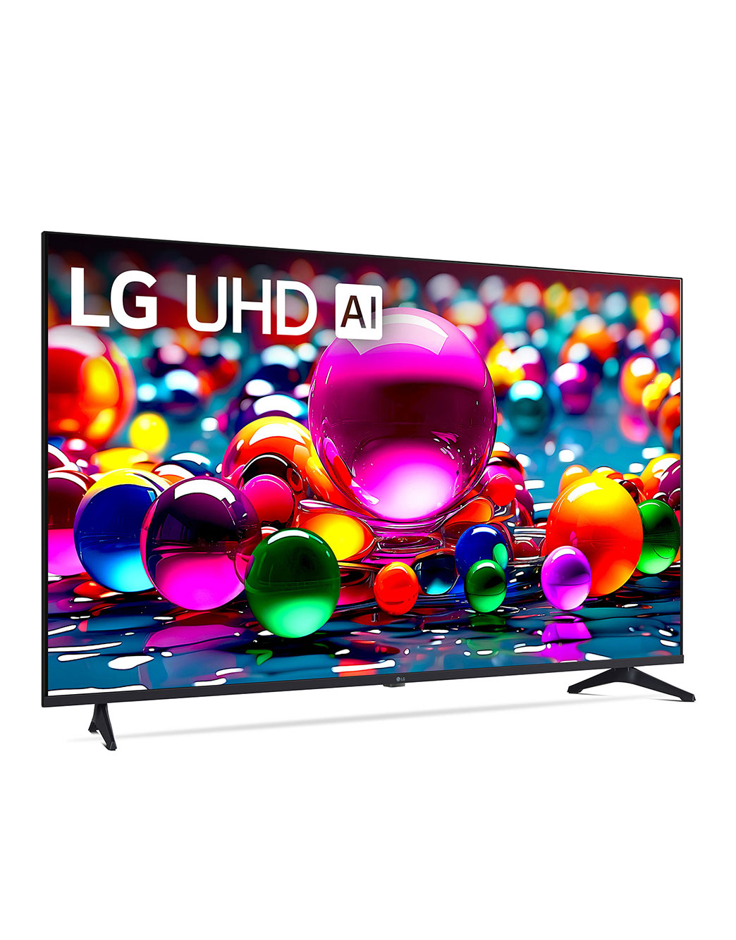 65 Inch LG UHD AI UA75 4K Smart TV - 65UA7700PUB.ACCQ | LG CA_EN