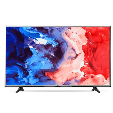 65" UH6150 4K UHD Smart LED TV with webOS™ 3.0 - 65UH6150 | LG CA_EN