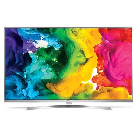 LG SUPER UHD TV - 65UH7700 | LG Canada