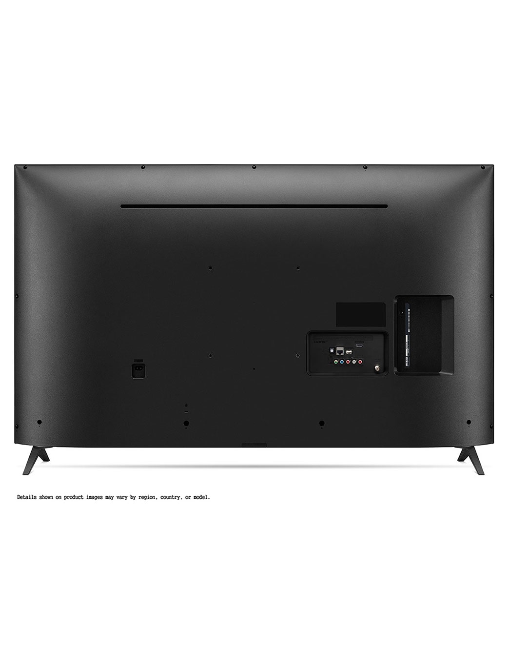 LG UN90 65" 4K Smart UHD TV - 65UN9000AUJ | LG CA_EN