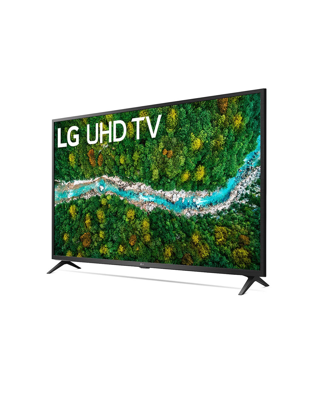 LG UP76 65” 4K Smart UHD TV - 65UP7670PUC | LG Canada