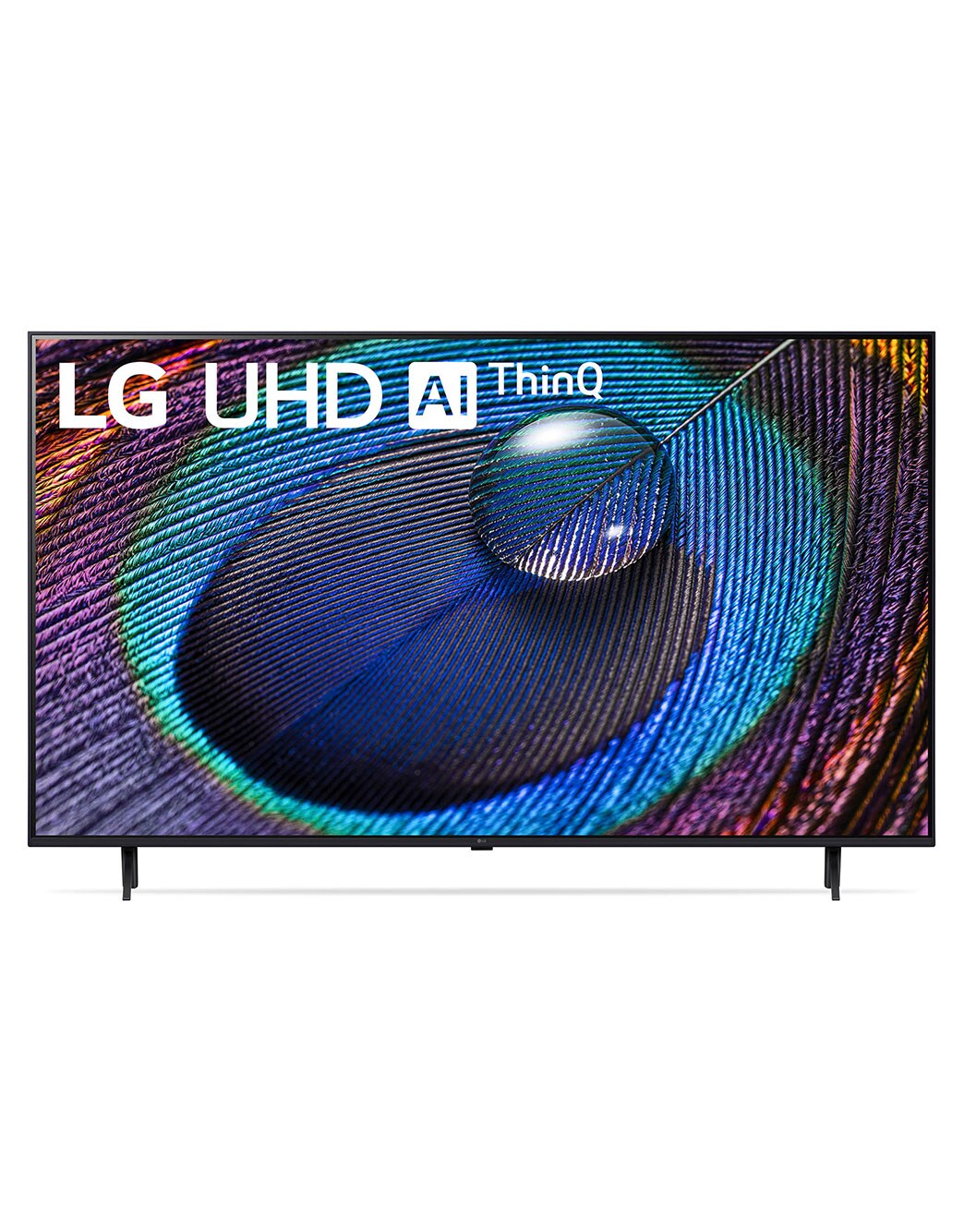 LG UR90 65 inch 4K Smart UHD TV - 65UR9000PUA | LG Canada