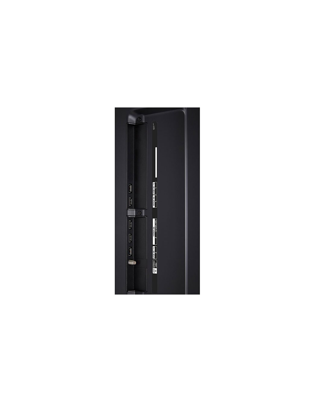LG UR90 65 inch 4K Smart UHD TV - 65UR9000PUA | LG Canada