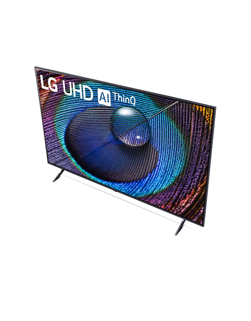 LG UR90 65 inch 4K Smart UHD TV - 65UR9000PUA | LG CA_EN