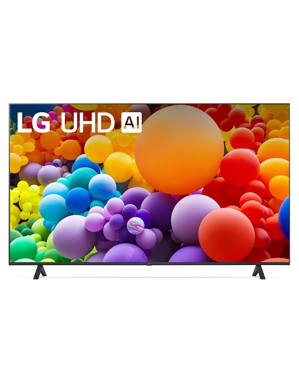 65 inch LG UT70 4K Smart TV 65UT7000PUA | LG CA_EN